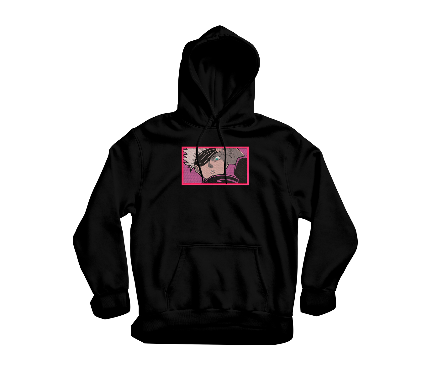 JUJUTSU KAISEN GOJO BOX V3 – Bordados Recio