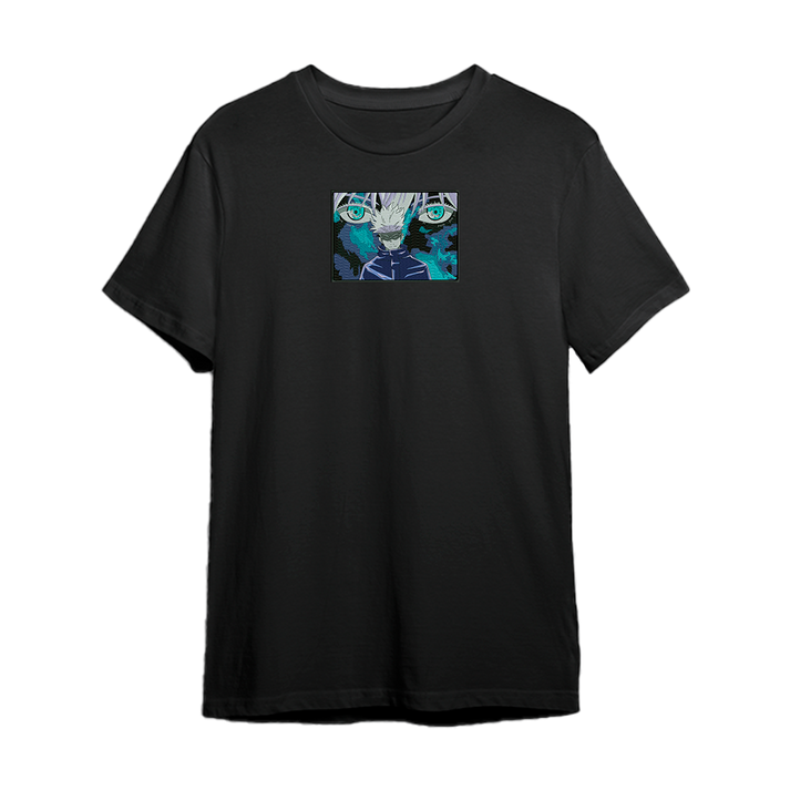 JUJUTSU KAISEN GOJO BOX V4 – Bordados Recio