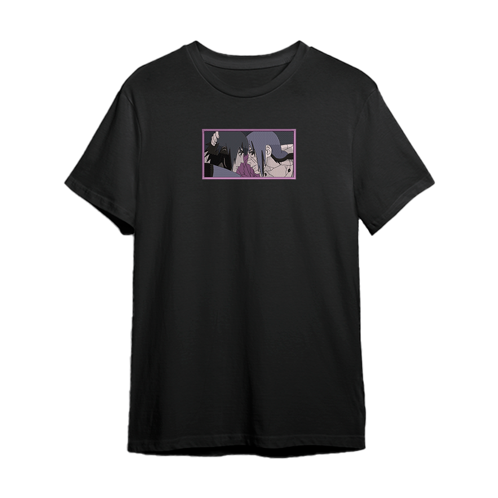 NARUTO ITACHI AND SASUKE BOX – Bordados Recio